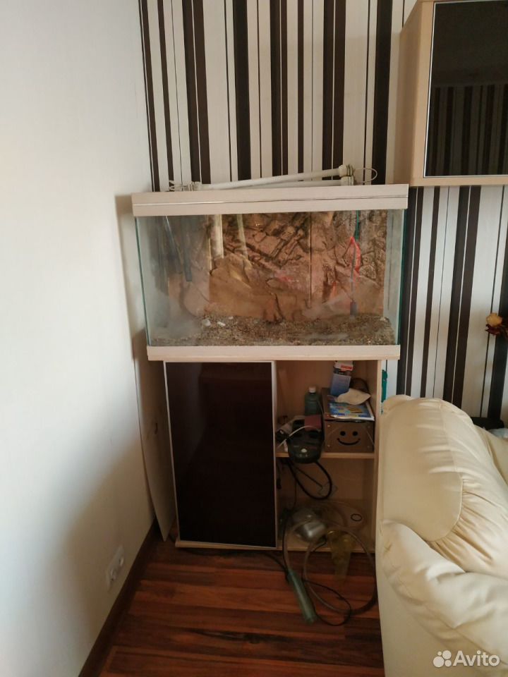 Аквариум продам