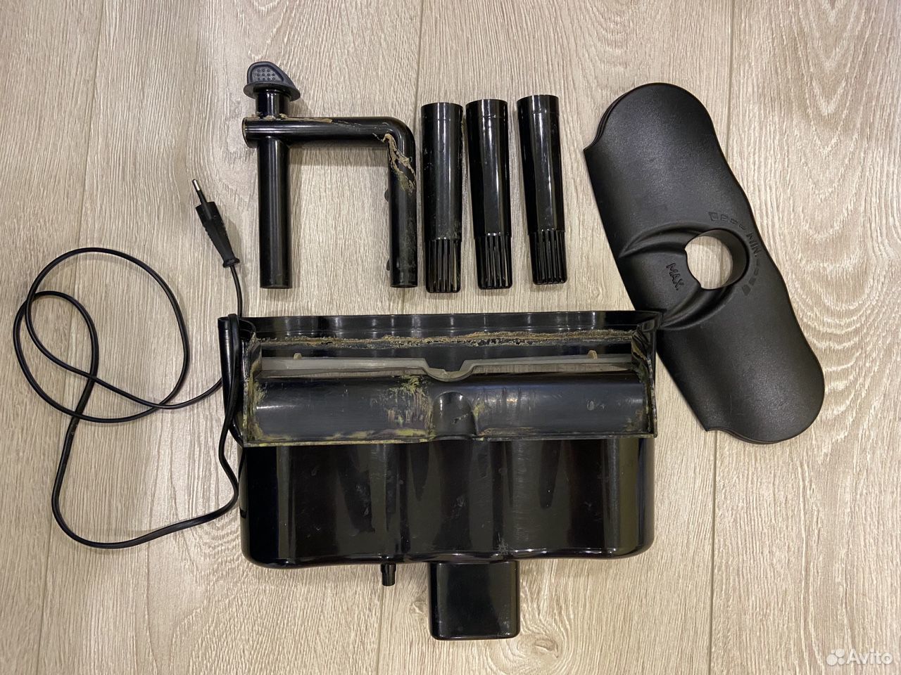 Фильтр aquael Versamax FZN-3
