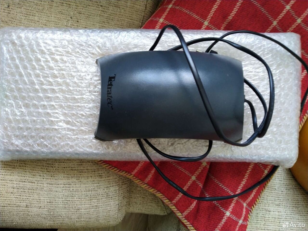 Tetratec APS 300 помпа