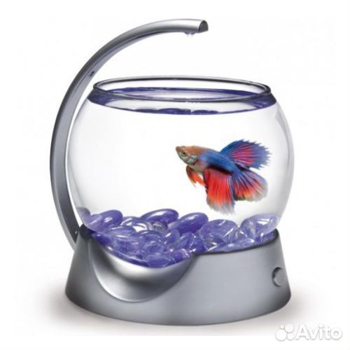 Мини-аквариум Tetra betta bowl 1,8 л