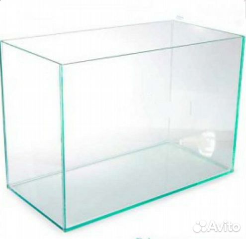 Аквариум 13 литров