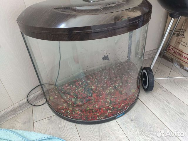 Аквариум Jebo R760