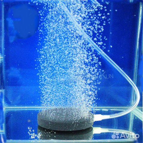 Аэратор распылитель d-80