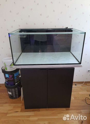 Морской аквариум