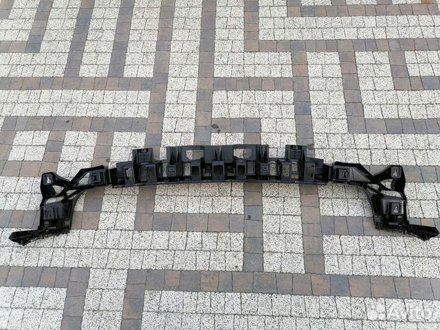 Крепление бампера Mercedes Gls W166 в Москве, цена 4 500 руб ...