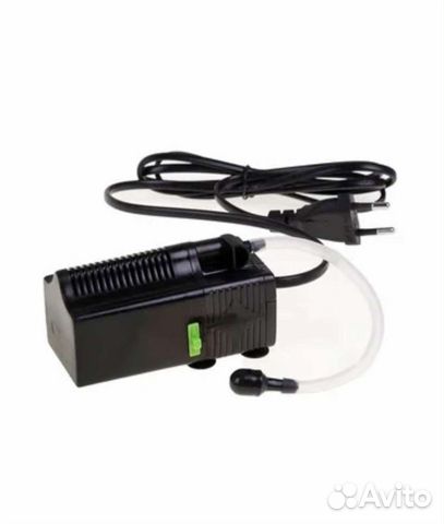 Фильтр для аквариума Dophin KF200