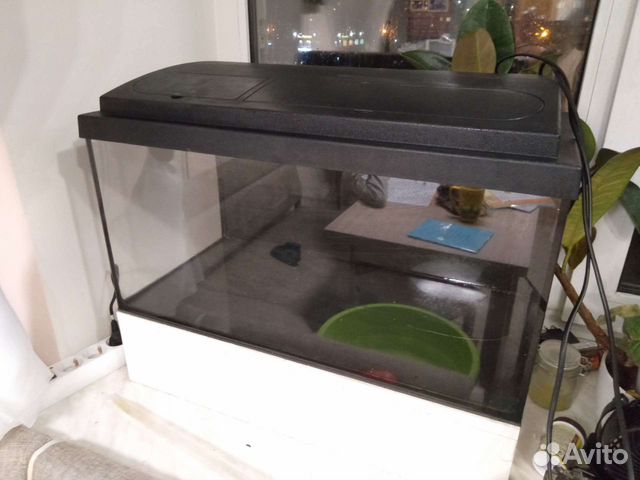 Аквариум eheim Aquastar 54л