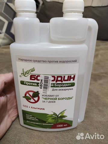 Антибородин