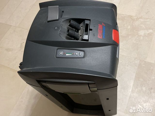 Фильтр для аквариума внешний eheim professional 3e