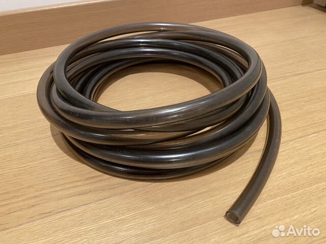Шланг аквариумный hagen 6/11mm - 8 метров