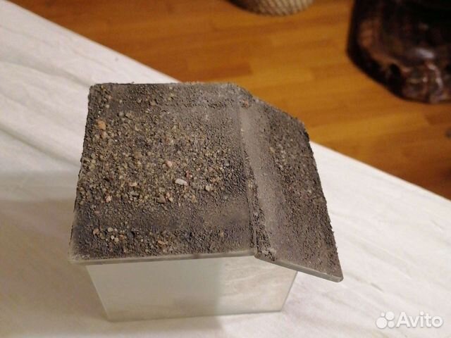 Мостик для черепахи