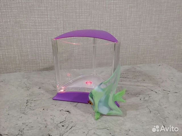 Аквариум 1л