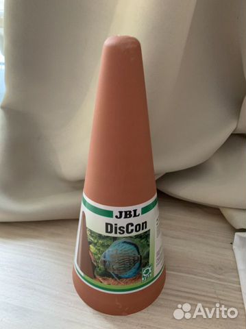 Конус для дискусов