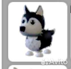 Петы в адопт ми