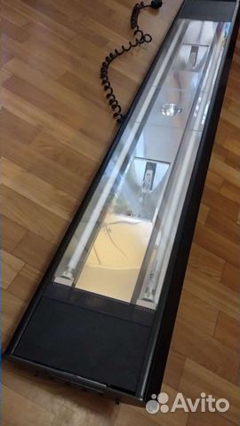 Аквариумный светильник