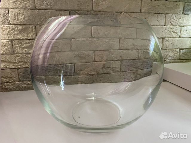 Аквариум колба Tetra