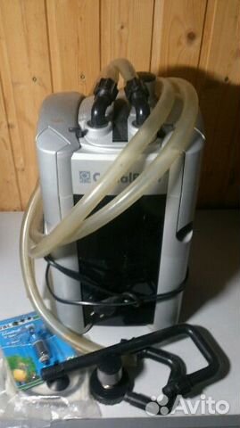 Фильтр JBL Cristal Profi е900