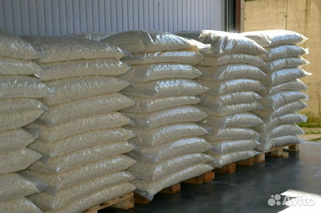 Биозагрузка для фильтров