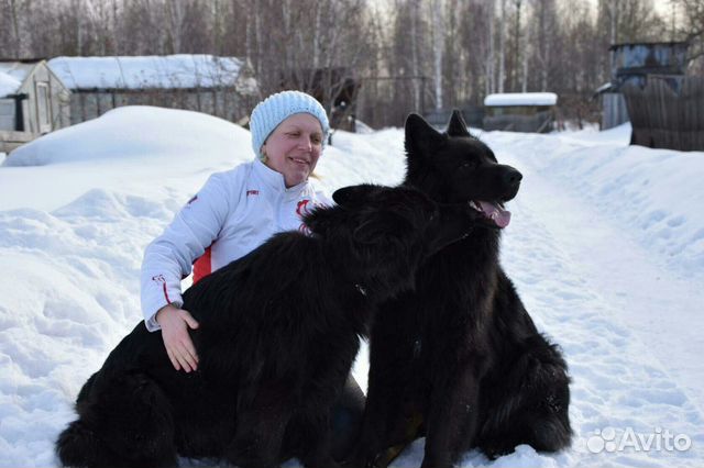 Маленькое счастье с ладошку