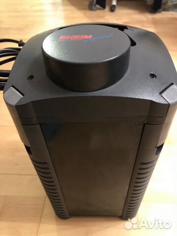 Аквариумный фильтр Eheim 2228