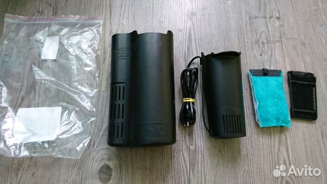 Фильтр Tetra EasyCrystal Filter Box 300, 40-60 л
