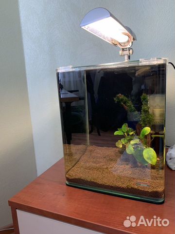 Аквариум Dennerle 20l