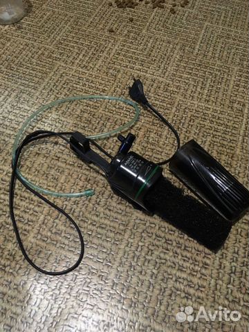 Фильтр aquael fan1