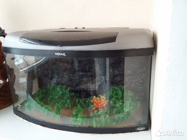 Аквариум AquaEl