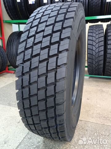 315/70 R22.5 Jinyu JD575 ведущая 156/153L купить в Нижнем Новгороде | Авито