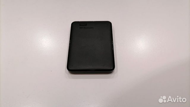 Внешний жесткий диск wd 2 tb купить в Санкт-Петербурге | Электроника ...