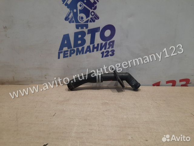 Патрубок системы охлаждения Mercedes Gl550 X164 купить в Краснодаре ...