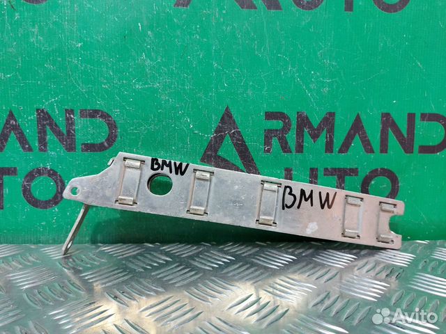 Кронштейн радиатора левый Bmw X1 F48 2015-Нв купить в Москве BMW ...