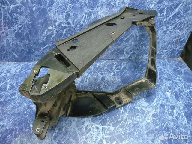 Суппорт фары Mercedes W222 Мерседес в222 С-класс купить в Москве ...