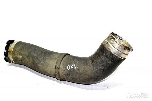 Шланг охлаждающей жидкости mercedes-benz Actros MP купить в Торжке ...