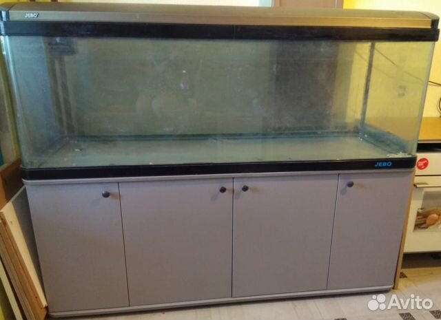 Аквариум Jebo R229