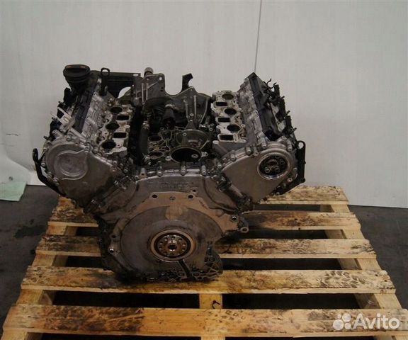 Audi A4 A5 Q5 3.0TDI CR ccwa ccwb купить в Москве VAG CCW | Авито