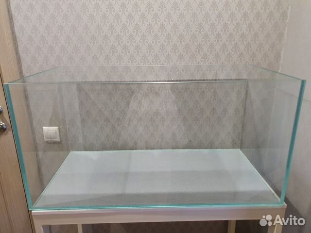 Аквариум 180 литров