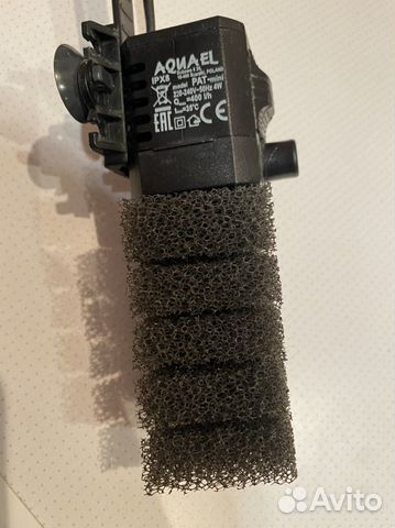 Фильтр aquael pat mini
