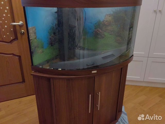 Аквариум juwel 180