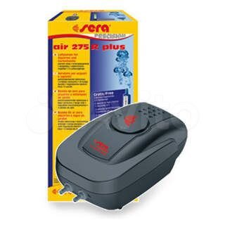 Компрессор сера (Sera). 110. 275. 550